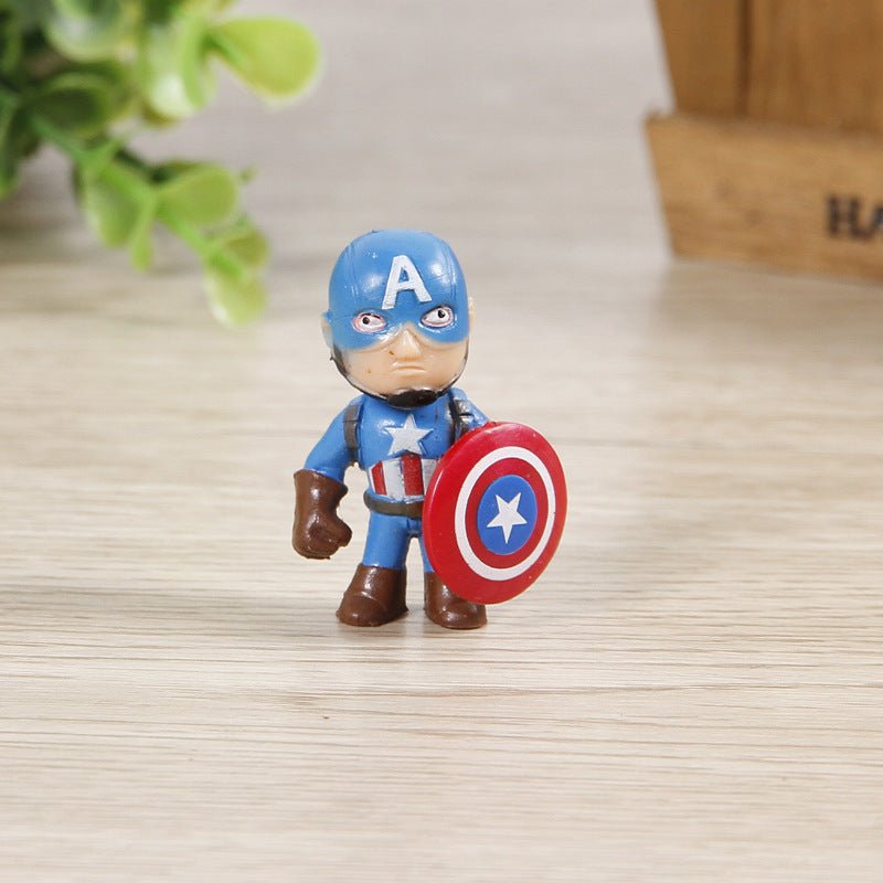 Collectibles | Shop Toys in Lebanon – The Toy Store