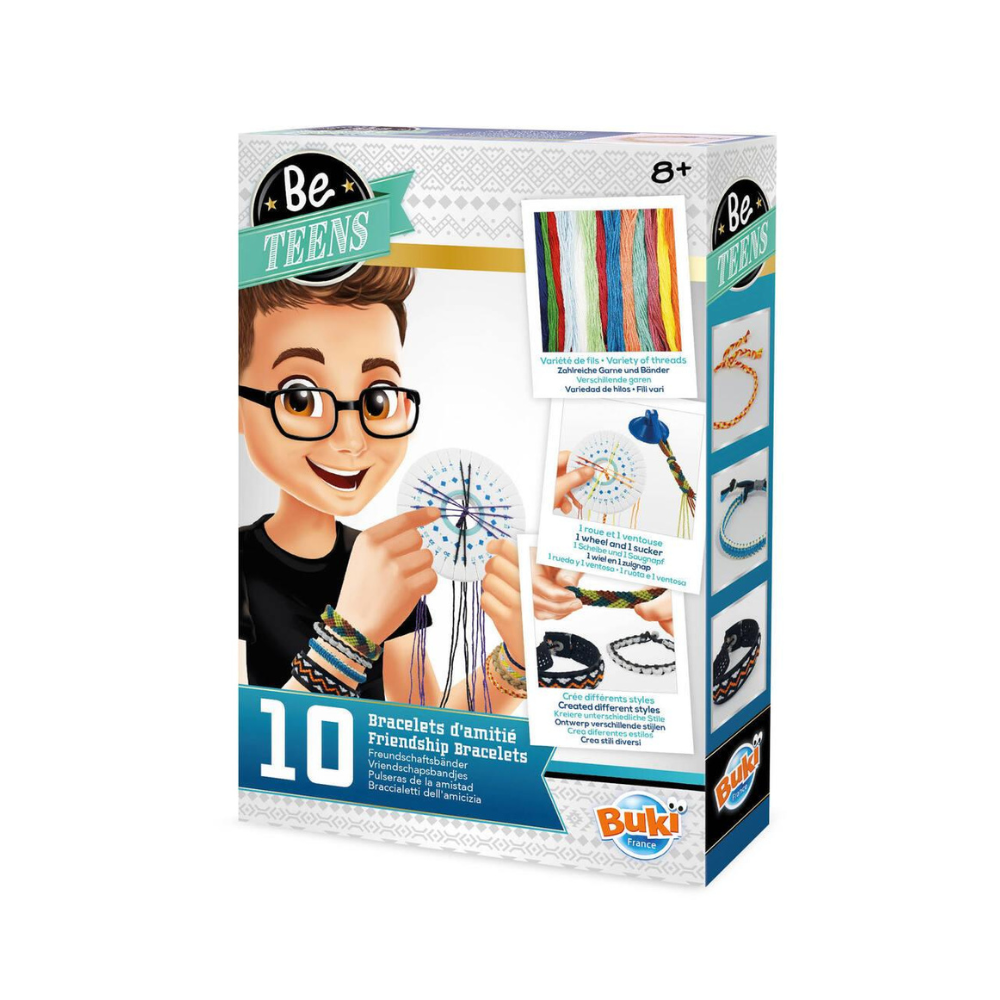 Brecilian Bracelets|The Toy Store | Lebanon | Toys | Buki France – The ...