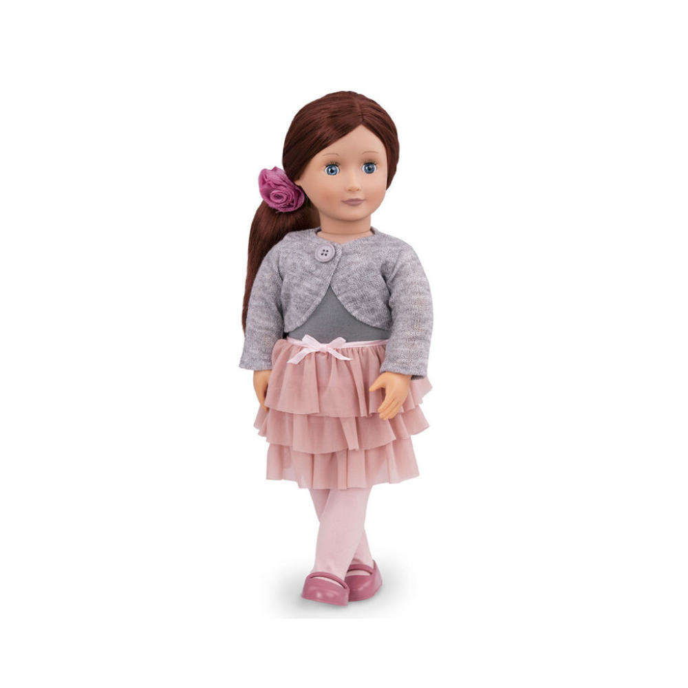 Our Generation, Ayla, 18-inch Fashion Doll| The Toys | Lebanon | Toys ...