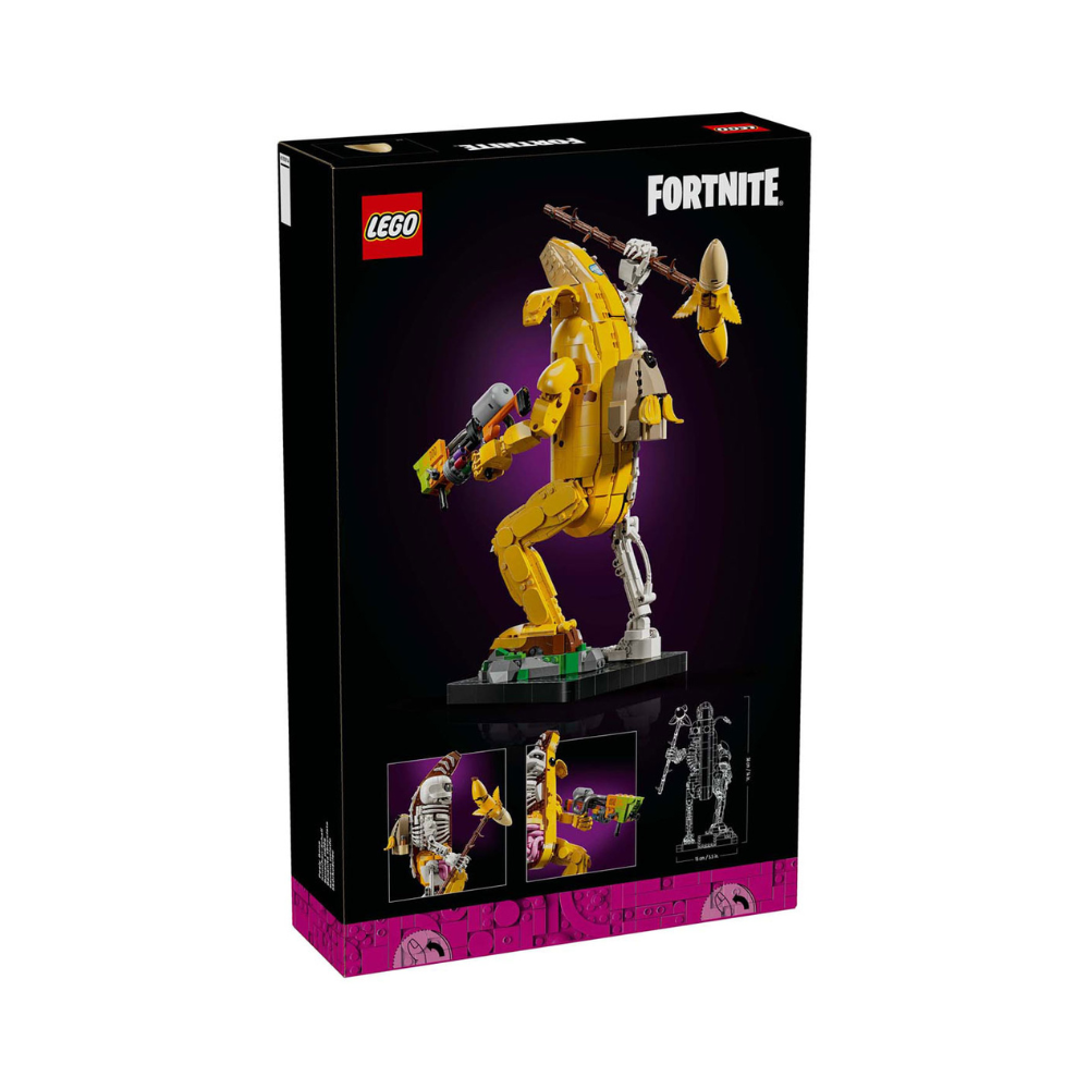 Lego 77072 Peely Bone|The Toy Store | Lebanon | Toys | Lego – The Toy Store