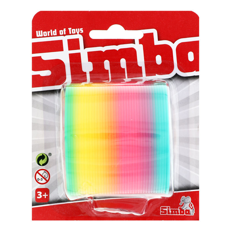 Simba Smoby Magic Spring 6cm – The Toy Store