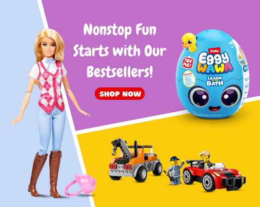 The Toy Store | Toy Shop Lebanon | Thetoystorelb | Kids Toys – The Toy ...