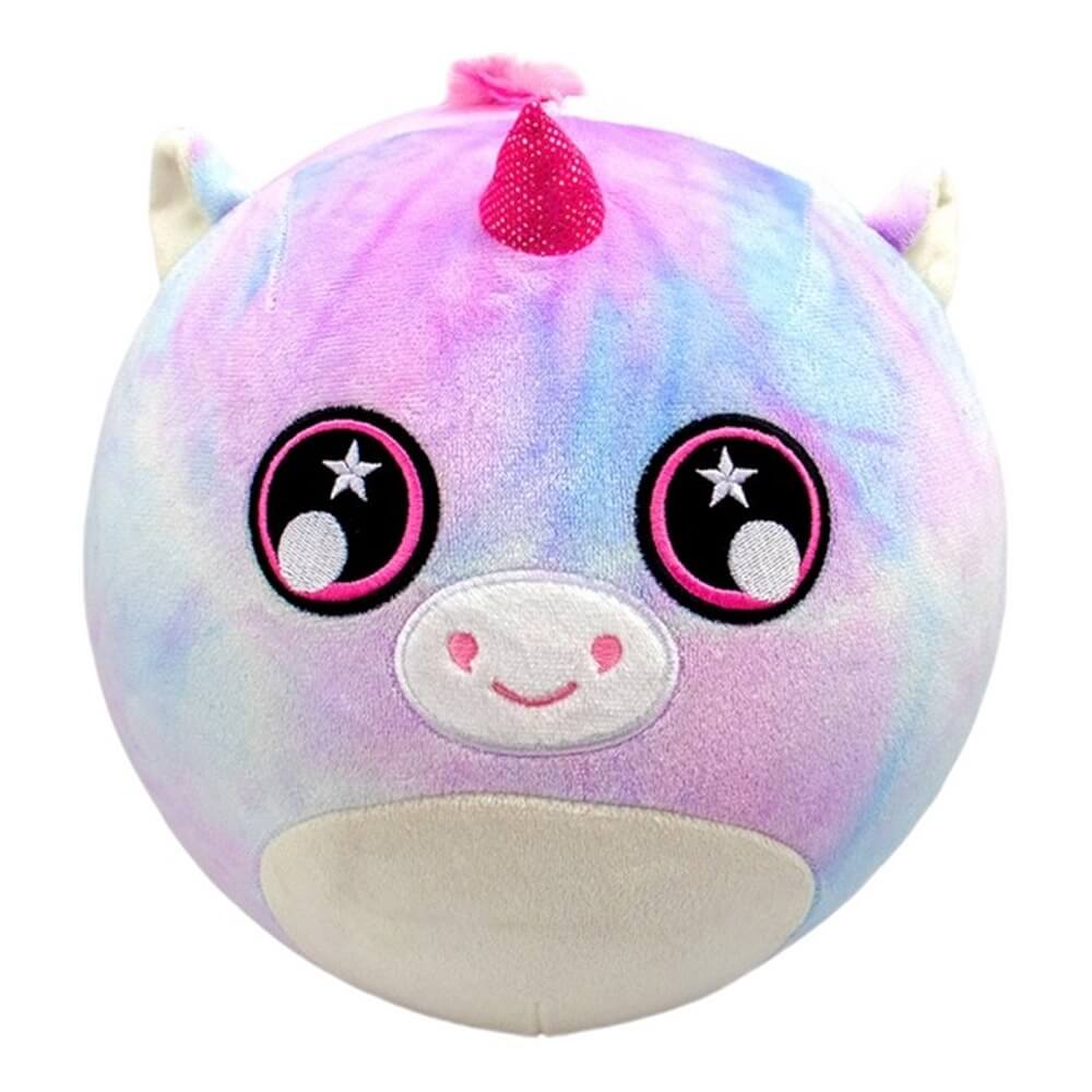 Fantasy Inflatable Plush Ball Pink Unicorn | The Toy Store | Lebanon ...