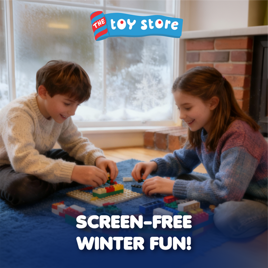The Toy Store Lebanon | #1 Kids’ Toy Shop – Barbie, LEGO & More – The ...