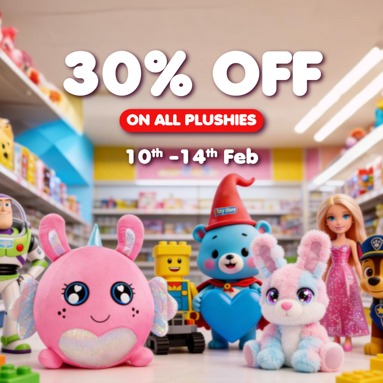 The Toy Store Lebanon | #1 Kids’ Toy Shop – Barbie, LEGO & More – The ...