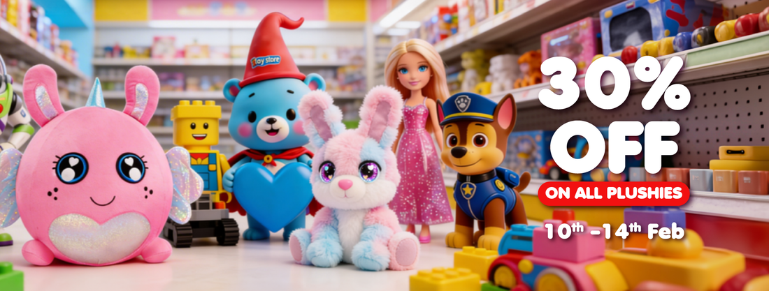 The Toy Store Lebanon | #1 Kids’ Toy Shop – Barbie, LEGO & More – The ...