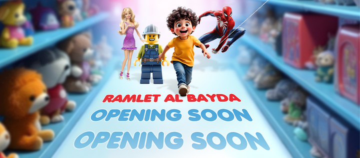 The Toy Store | Toy Shop Lebanon | Thetoystorelb | Kids Toys – The Toy ...