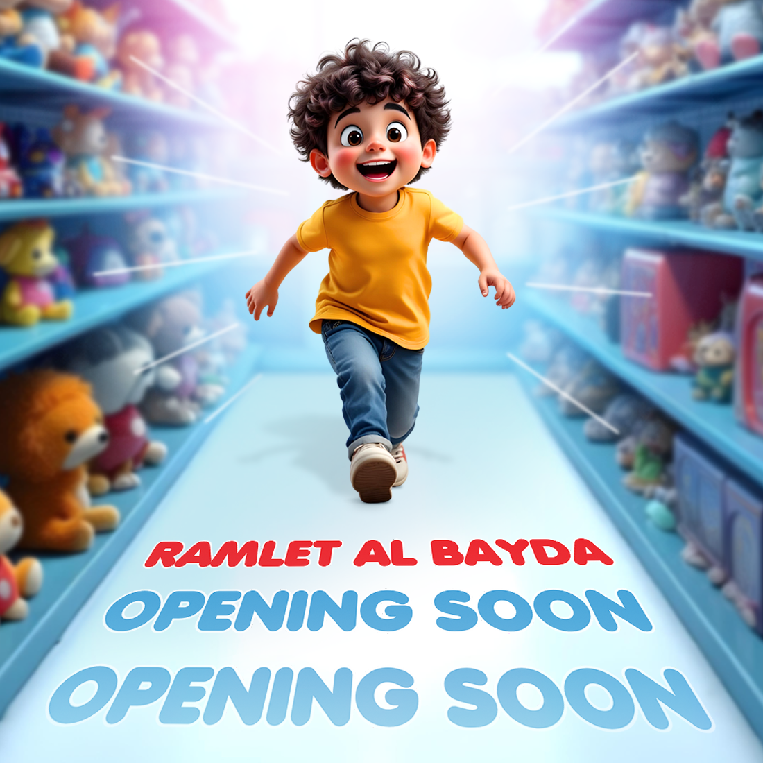 The Toy Store | Toy Shop Lebanon | Thetoystorelb | Kids Toys – The Toy ...
