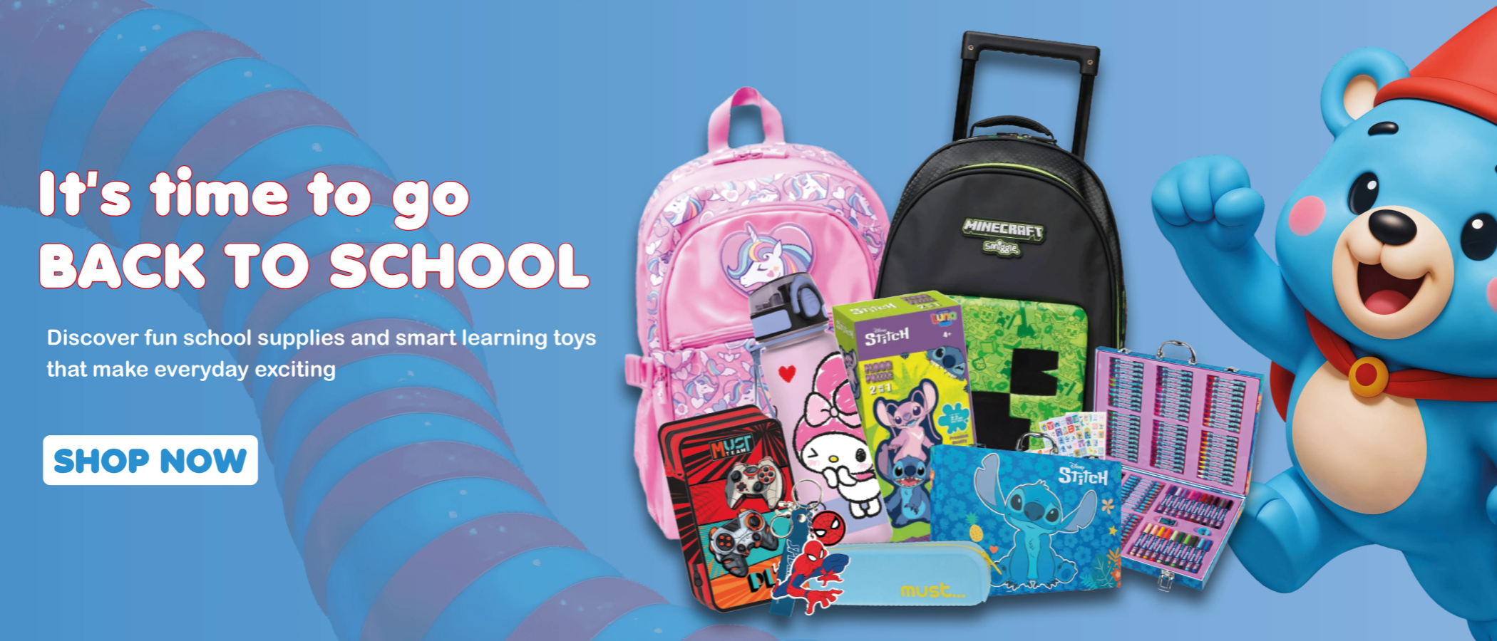 The Toy Store | Toy Shop Lebanon | Thetoystorelb | Kids Toys – The Toy ...