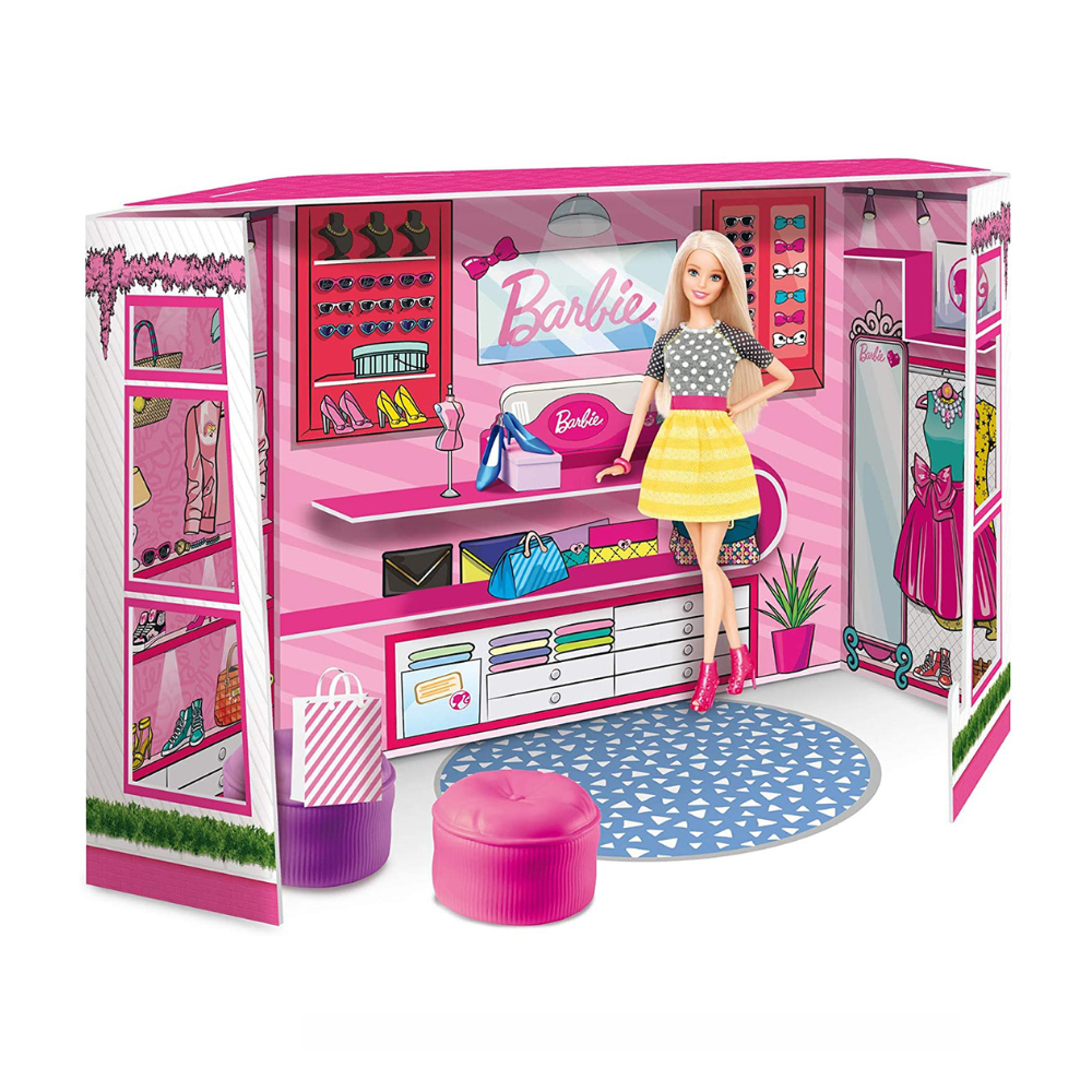 Barbie | Toy Shop | The Toy Store | Lebanon | Shop online Barbie in ...