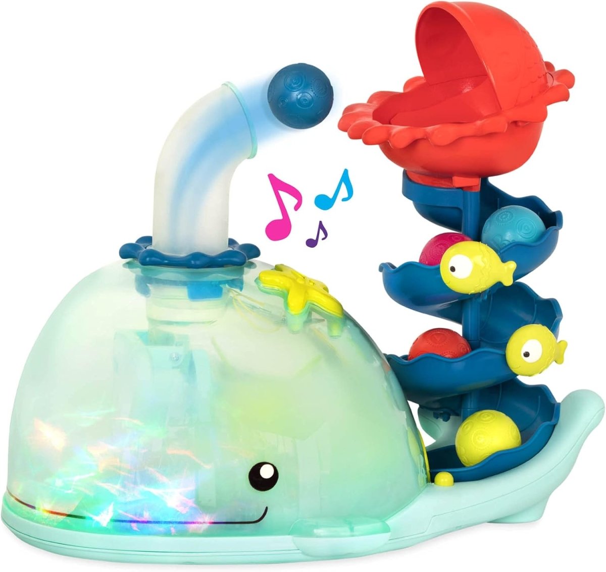Poppity Whale Pop | B. Toys – The Toy Store