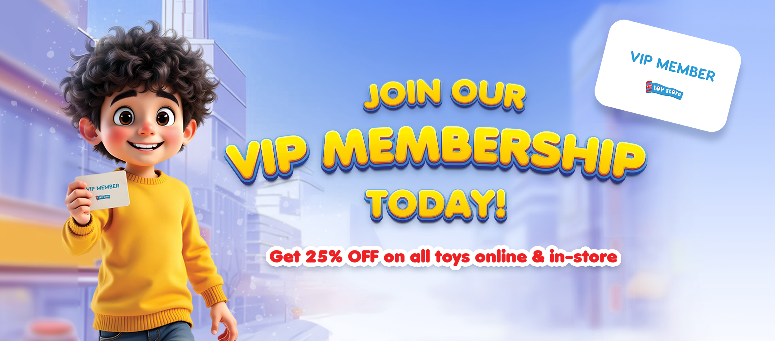 The Toy Store | Toy Shop Lebanon | Thetoystorelb | Kids Toys – The Toy ...