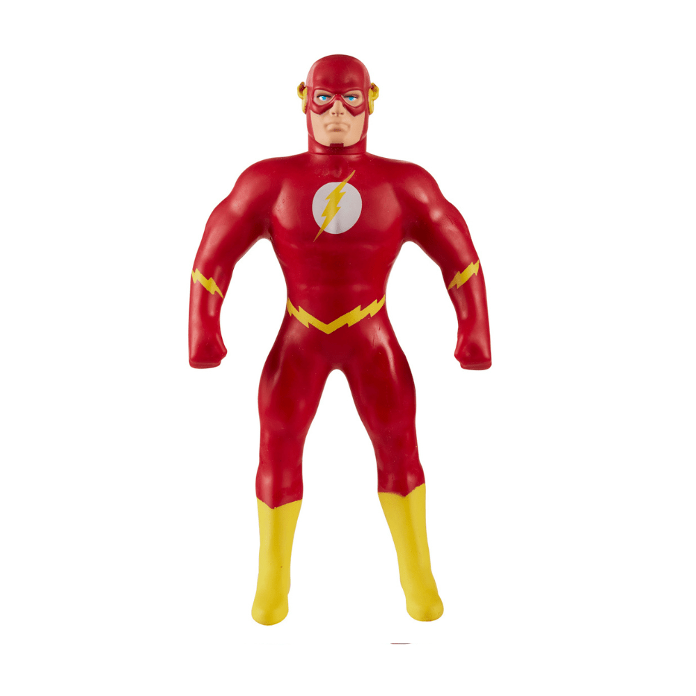 Flash Large Stretch Toy | DC Comics – The Toy Store