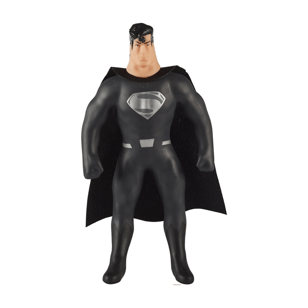 Superman Large Stretch Toy | DC Comics – The Toy Store