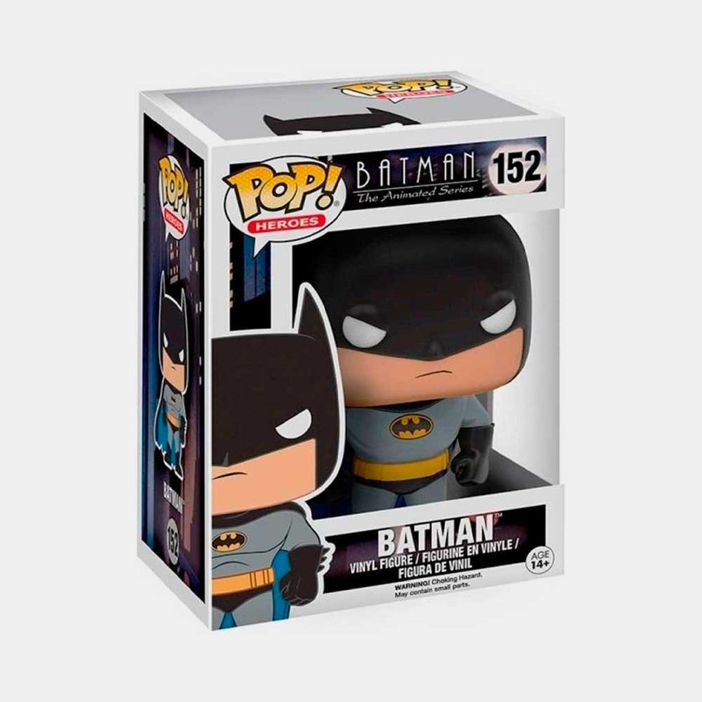 Btas Batman | Funko – The Toy Store