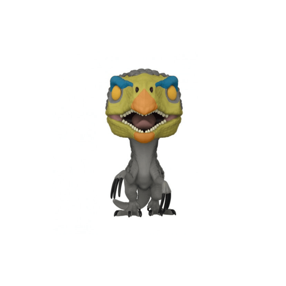 JW Dominion Therizinosaurus Pop | Funko – The Toy Store