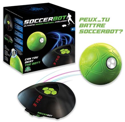Soccer Bot Playing Robot | Giochi Pre – The Toy Store
