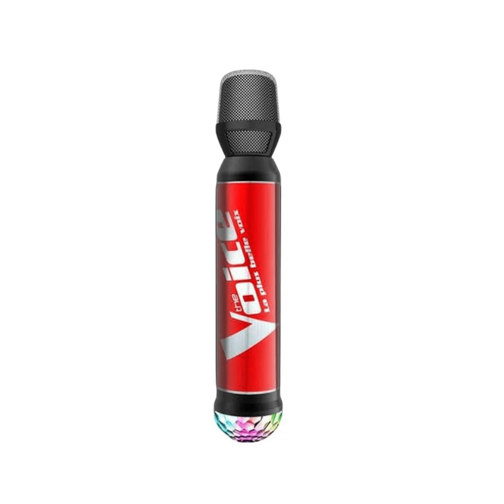 Karaoke The Voice Microphone Toy | Idance – The Toy Store