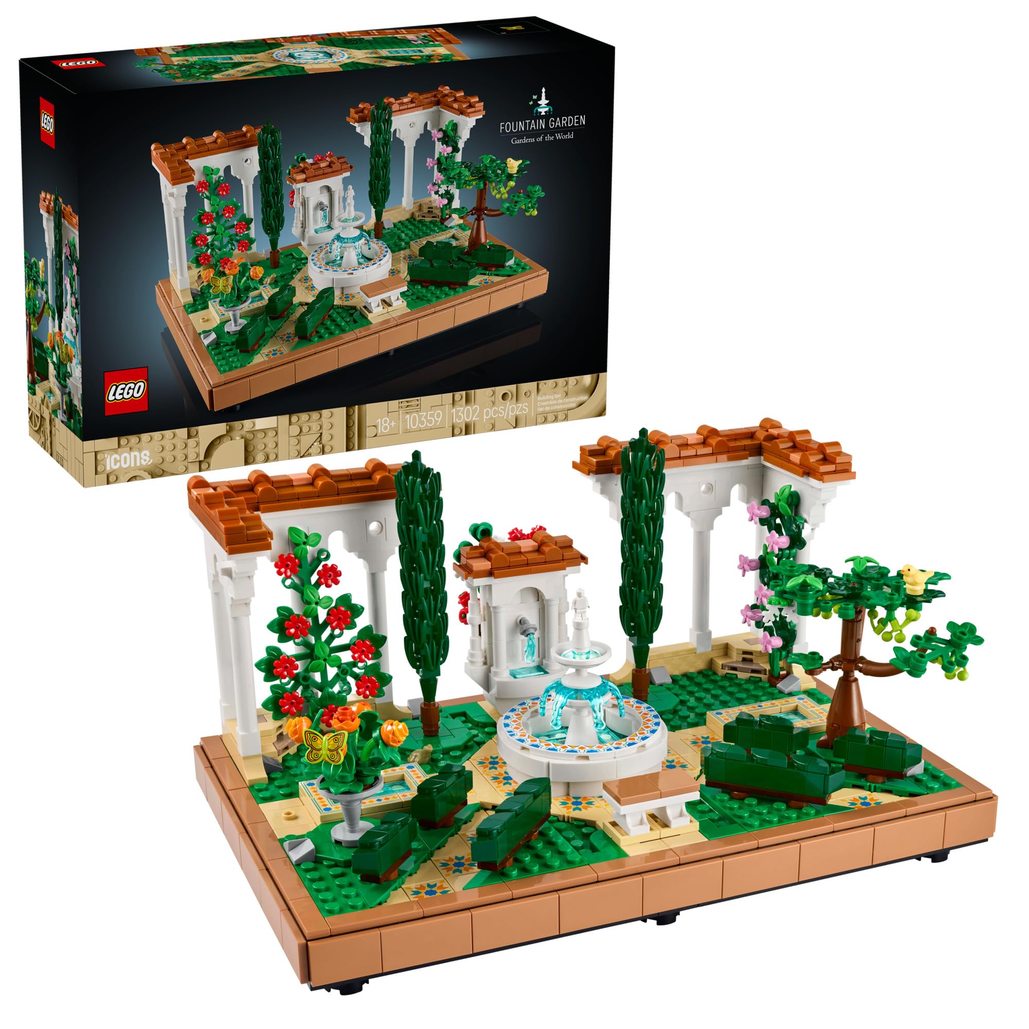 LEGO | Shop Toys in Lebanon – The Toy Store