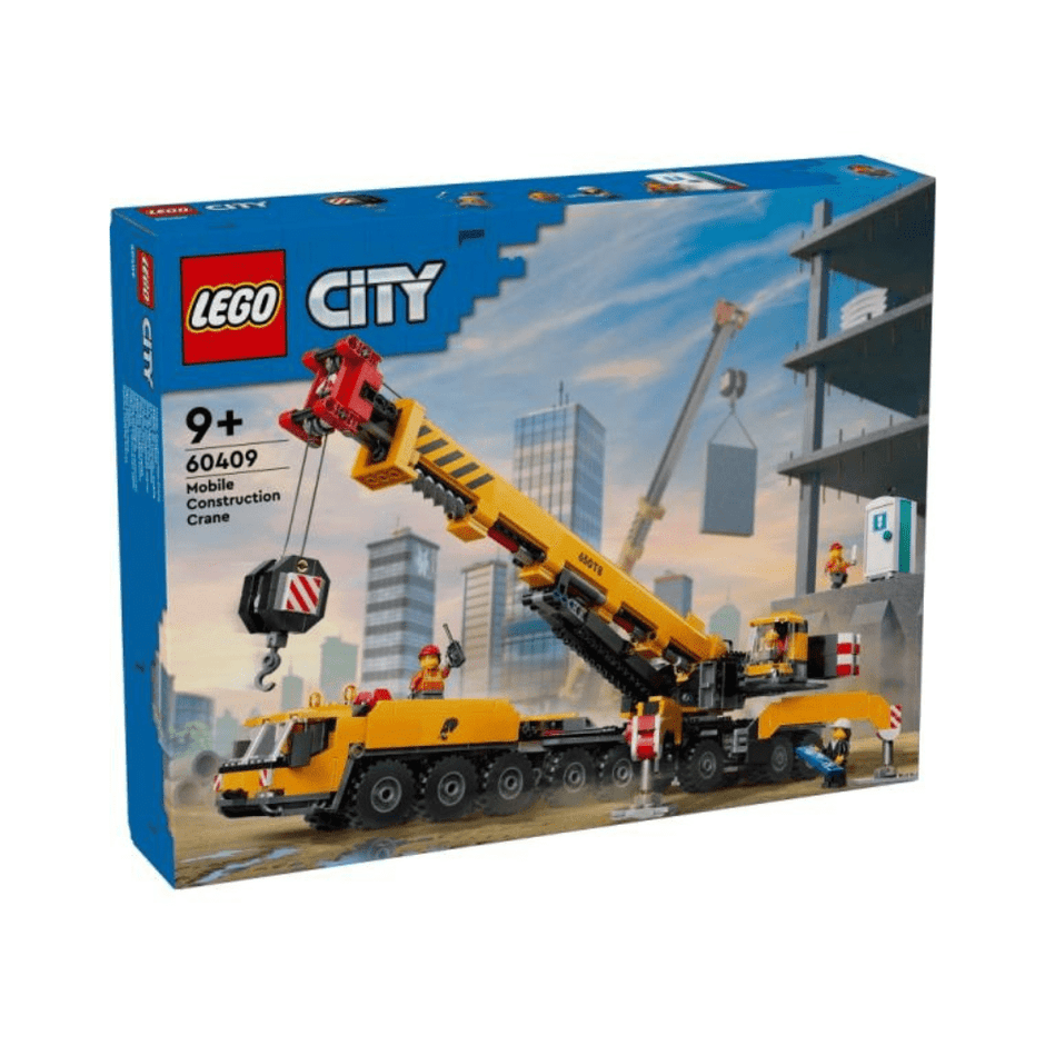 LEGO | Shop Toys in Lebanon – The Toy Store
