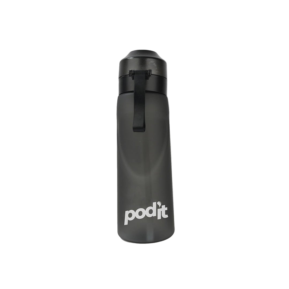 Frozen Black Bottle 650 Ml | Pod It – The Toy Store