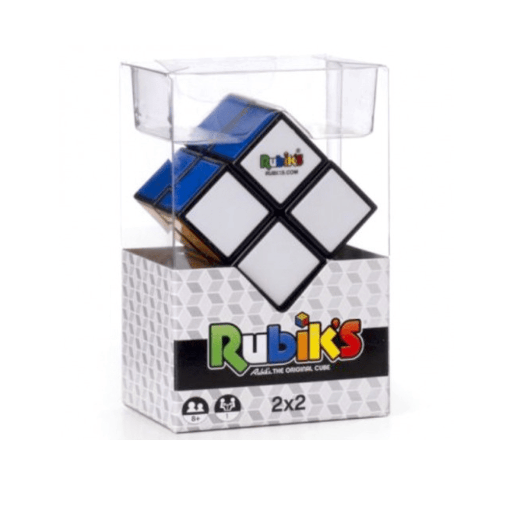 Rubik’s Cube 2x2 Puzzle | Rubiks – The Toy Store