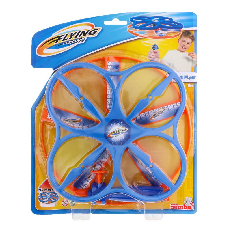 Rotor Drone Flyer Toy | Simba – The Toy Store
