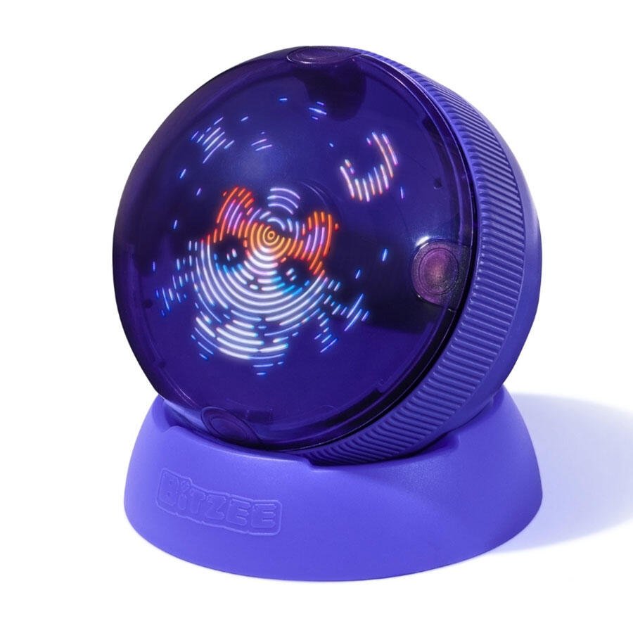 Bitzee Interactive Hamster Ball | Spin Master – The Toy Store