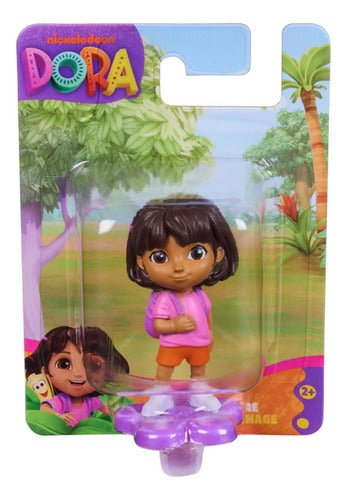 Dora the Explorer Collectible Mini Figure | Spin Master – The Toy Store