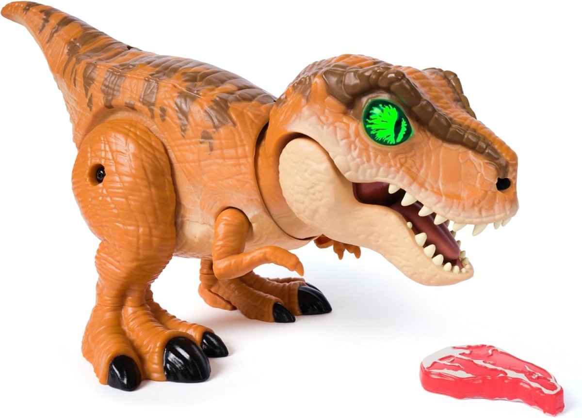 Hatching Dinosaur T-Rex | Spin Master – The Toy Store
