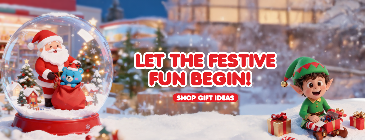 The Toy Store Lebanon | #1 Kids’ Toy Shop – Barbie, LEGO & More – The ...