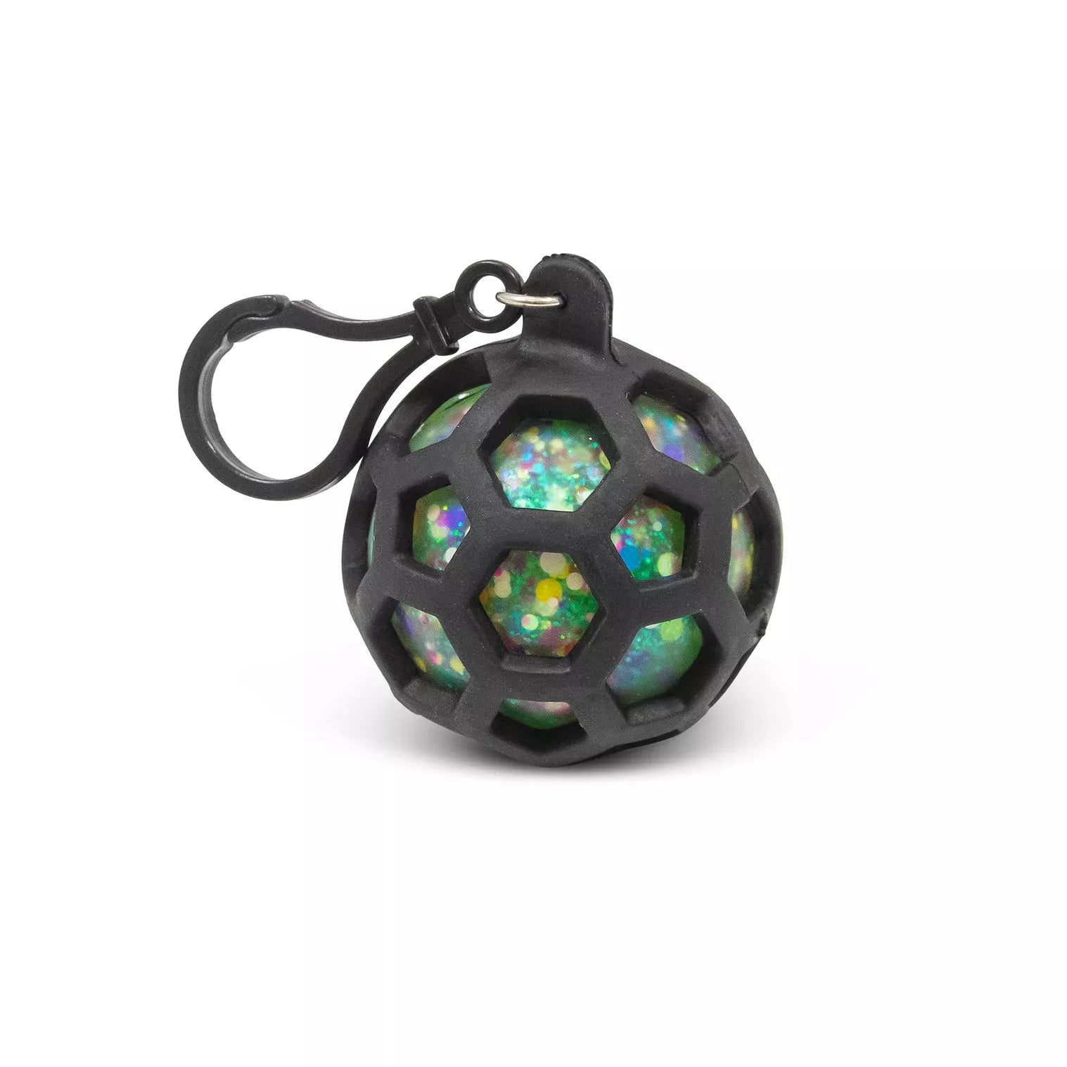 Squishy Stress Ball with Keychain | Tobar – The Toy Store