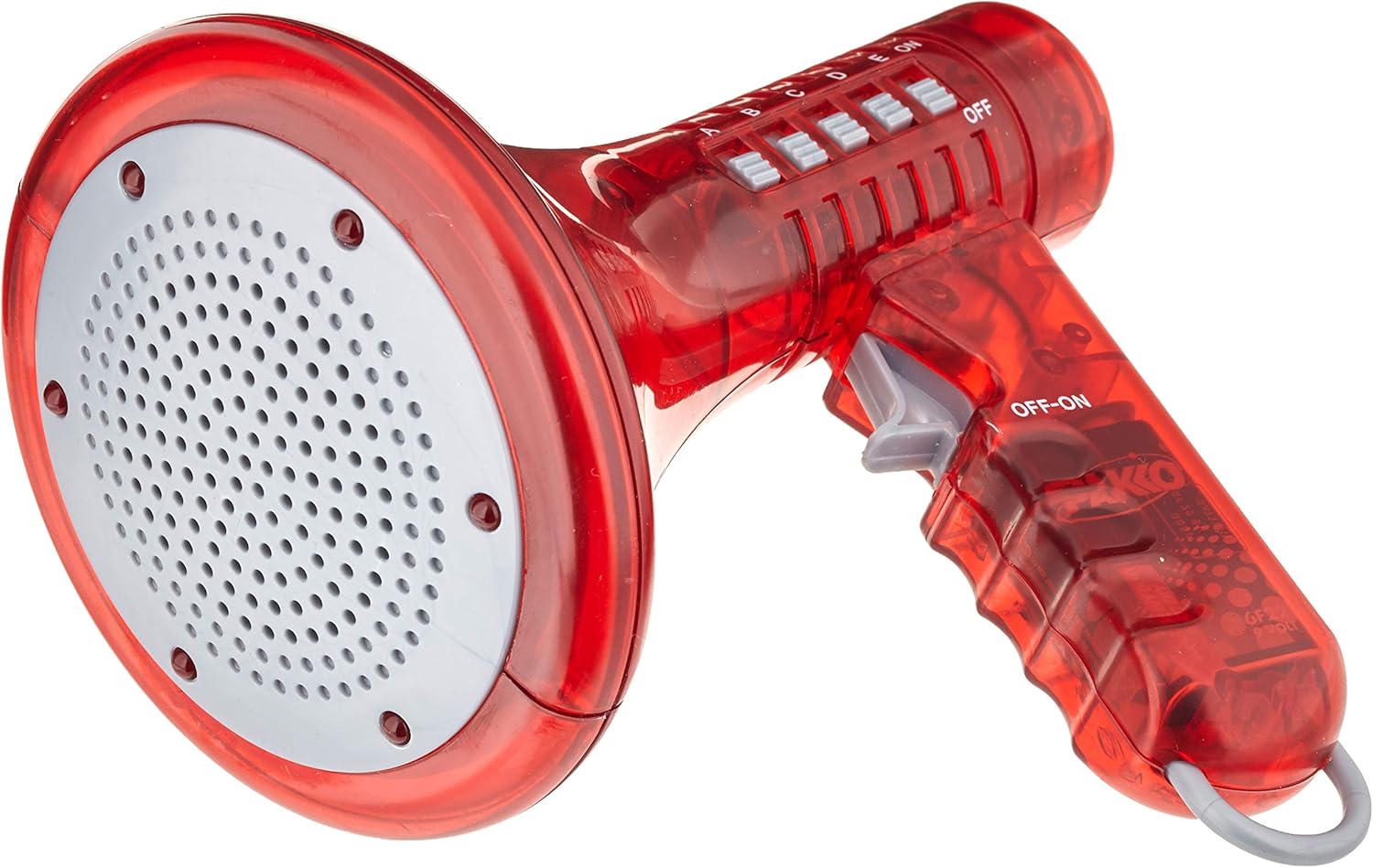 Voice Changer | Tobar – The Toy Store
