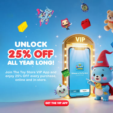 The Toy Store Lebanon | #1 Kids’ Toy Shop – Barbie, LEGO & More – The ...