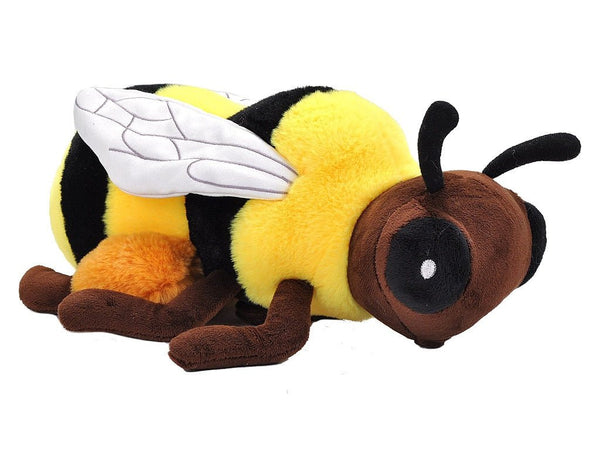 Ecokins Bee Plush Toy | Wild Republic – The Toy Store