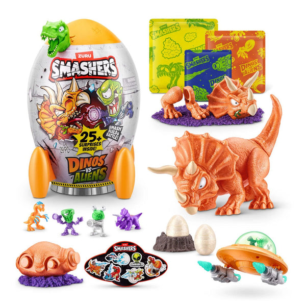 smashers horror house | Zuru – The Toy Store